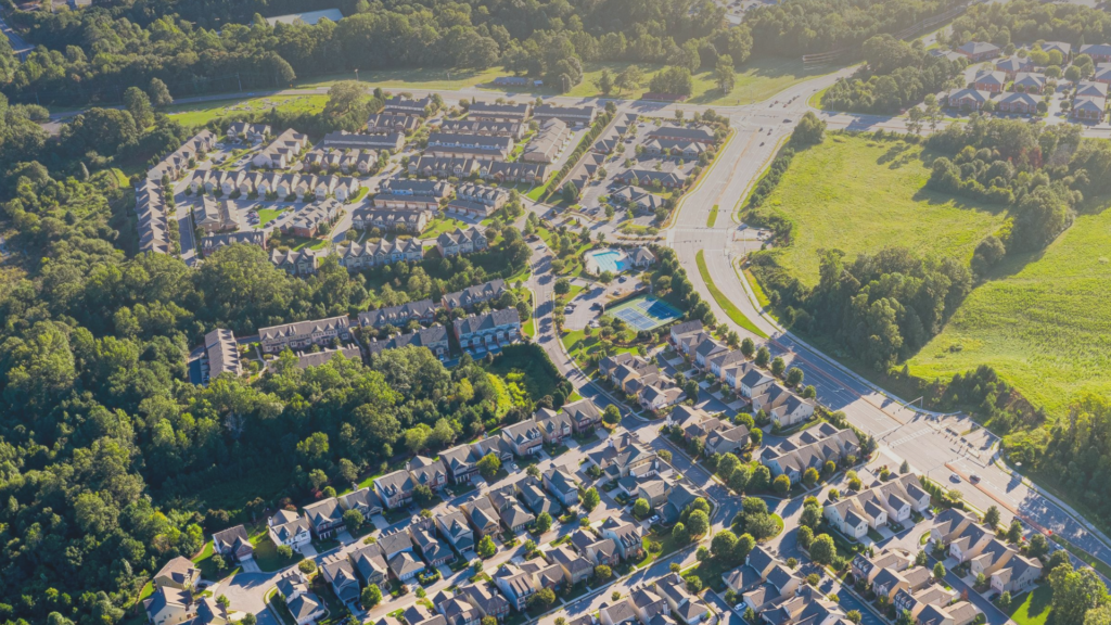 Residential Access Control System | Scalable Recognition Platform