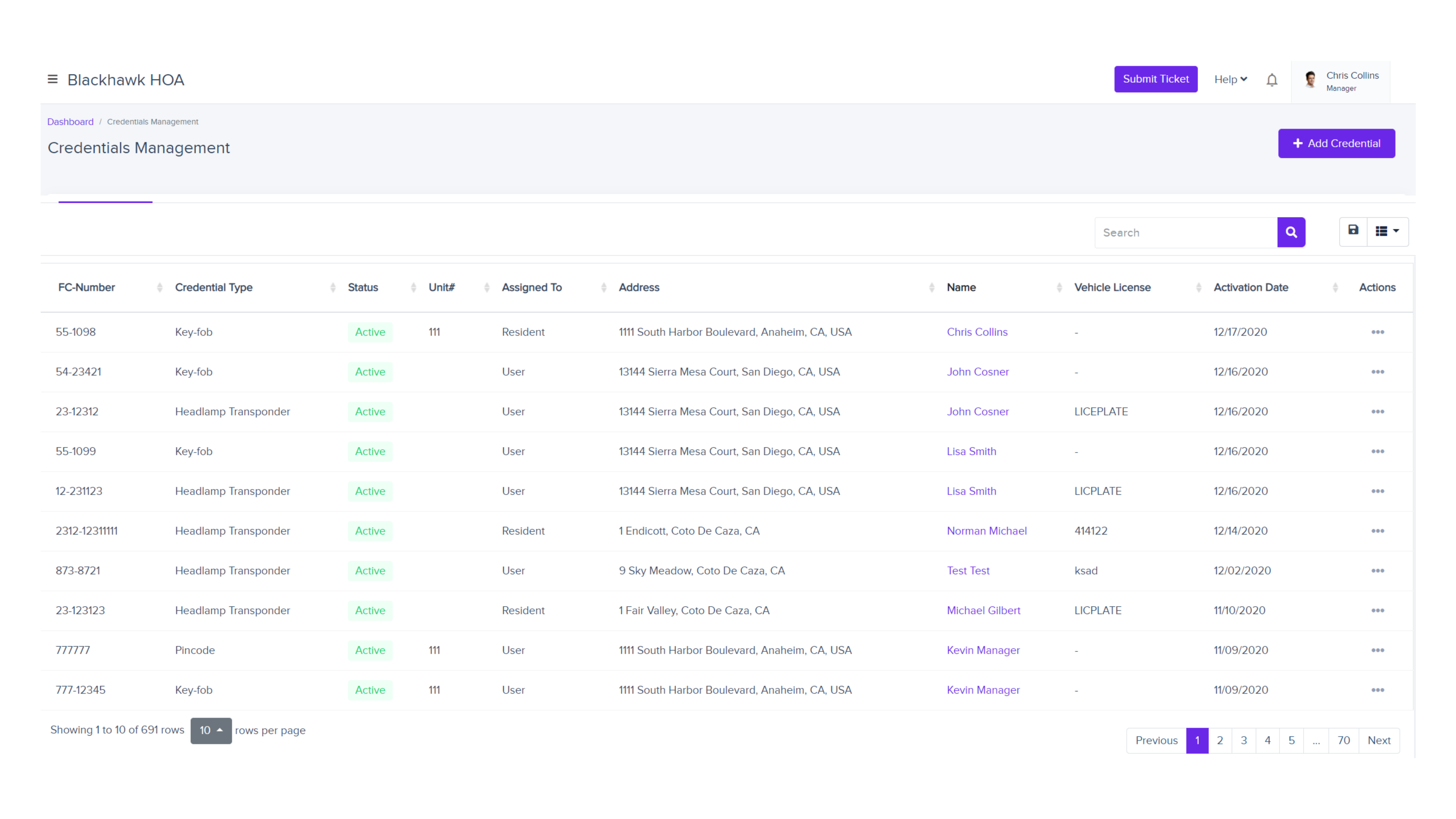 Proptia: One of the Top Community Access Control Systems on the Market