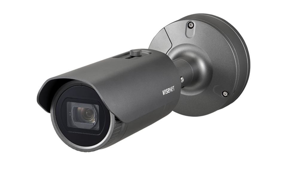 Automatic License Plate Recognition System (LPR) | Number Plate Reader ...