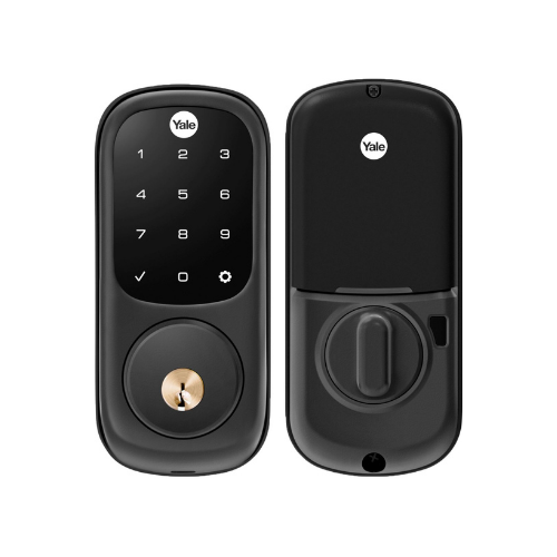 Proptia: One of the Top Community Access Control Systems on the Market