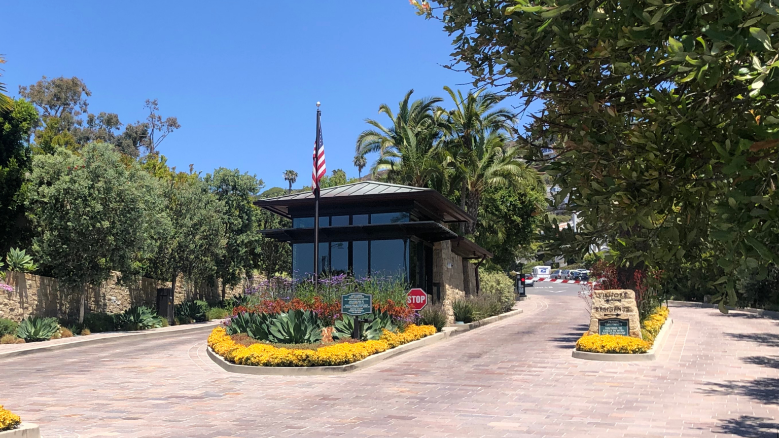 4 Tips to Help You Select Community Access Control Systems