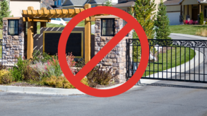 Updating Your HOA Access Control System is Essential