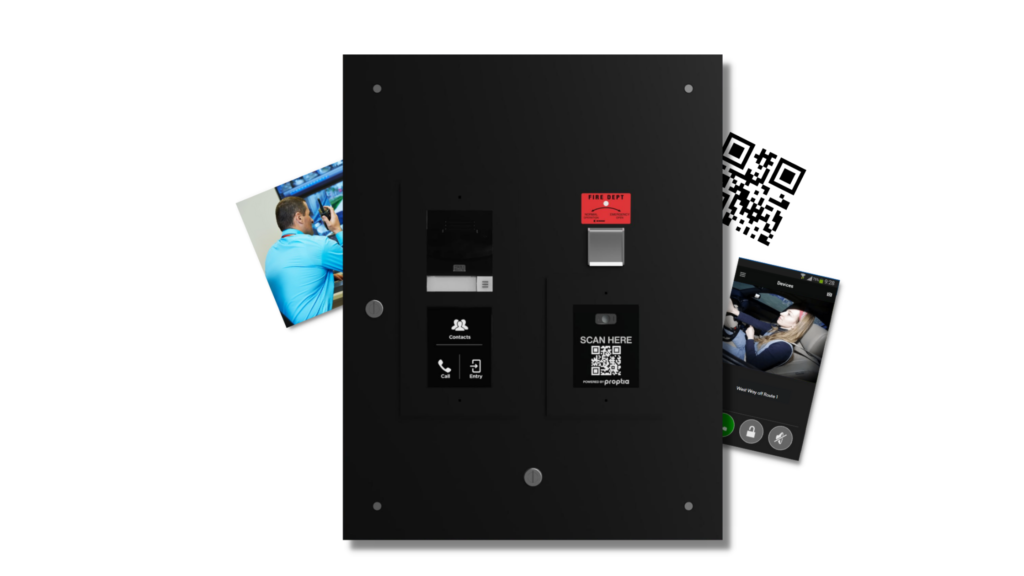 The Ultimate Guide to Gate Security Systems | Proptia