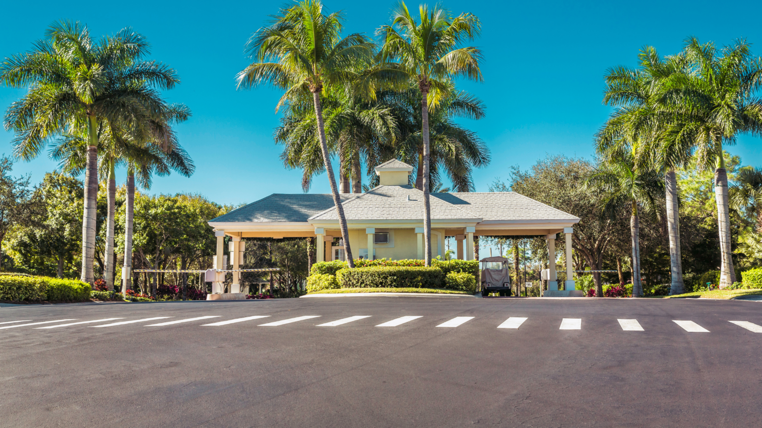 Country Club Security System: A Comprehensive Guide | Proptia