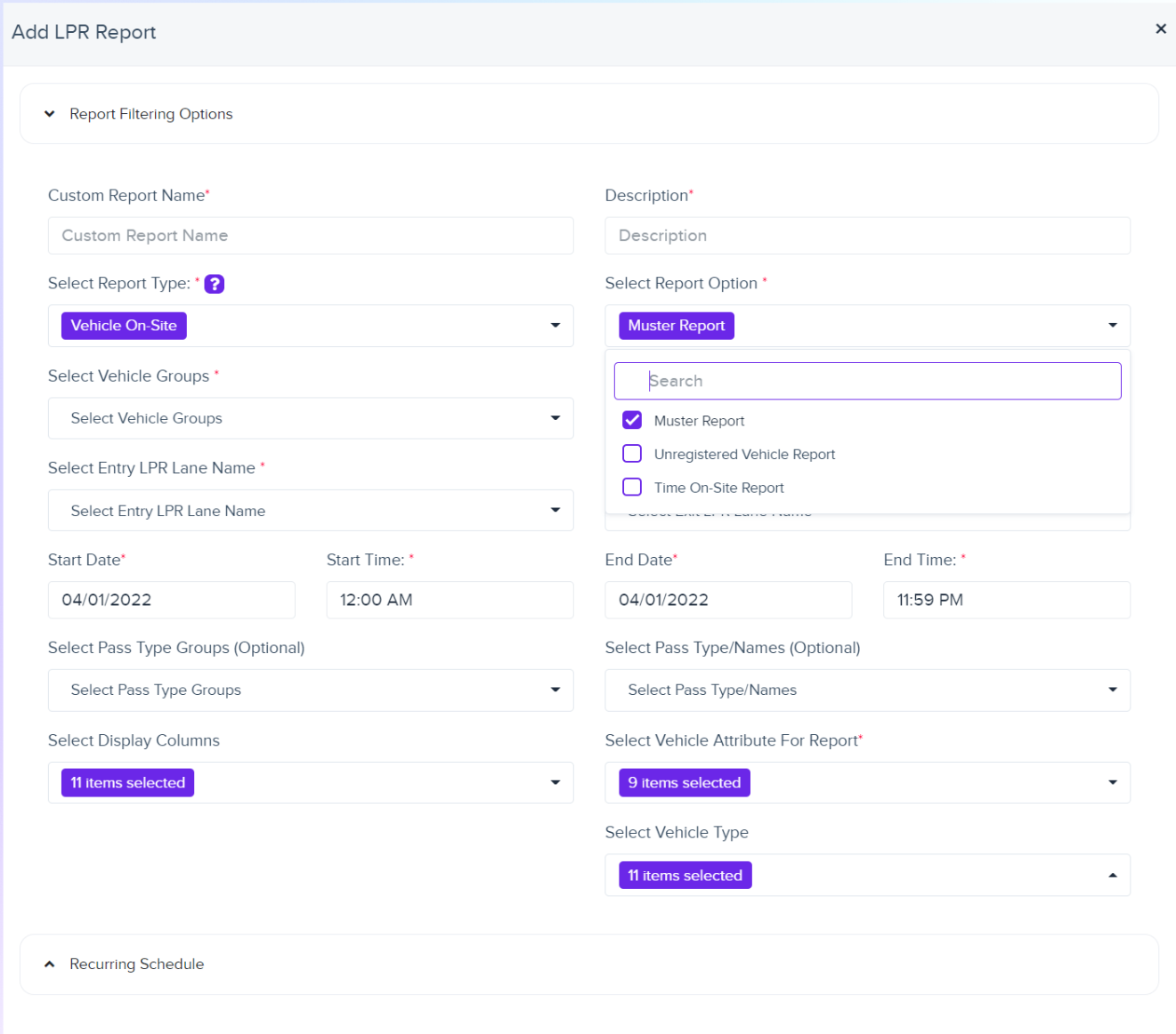 A Guide to ALPR (Automated License Plate Reader)