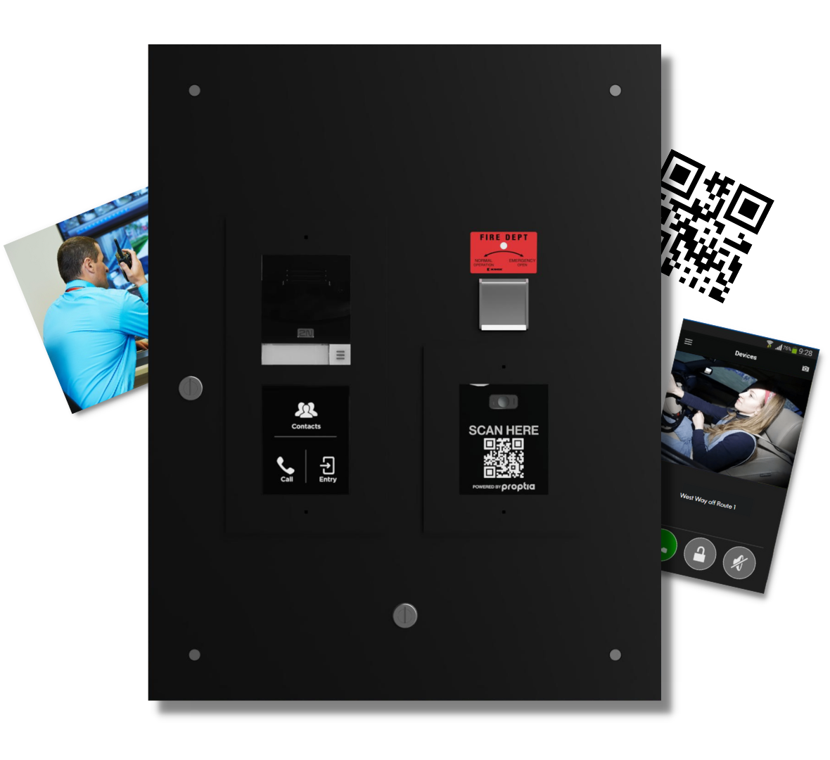 Everything You Need to Know About Gate Codes | Proptia