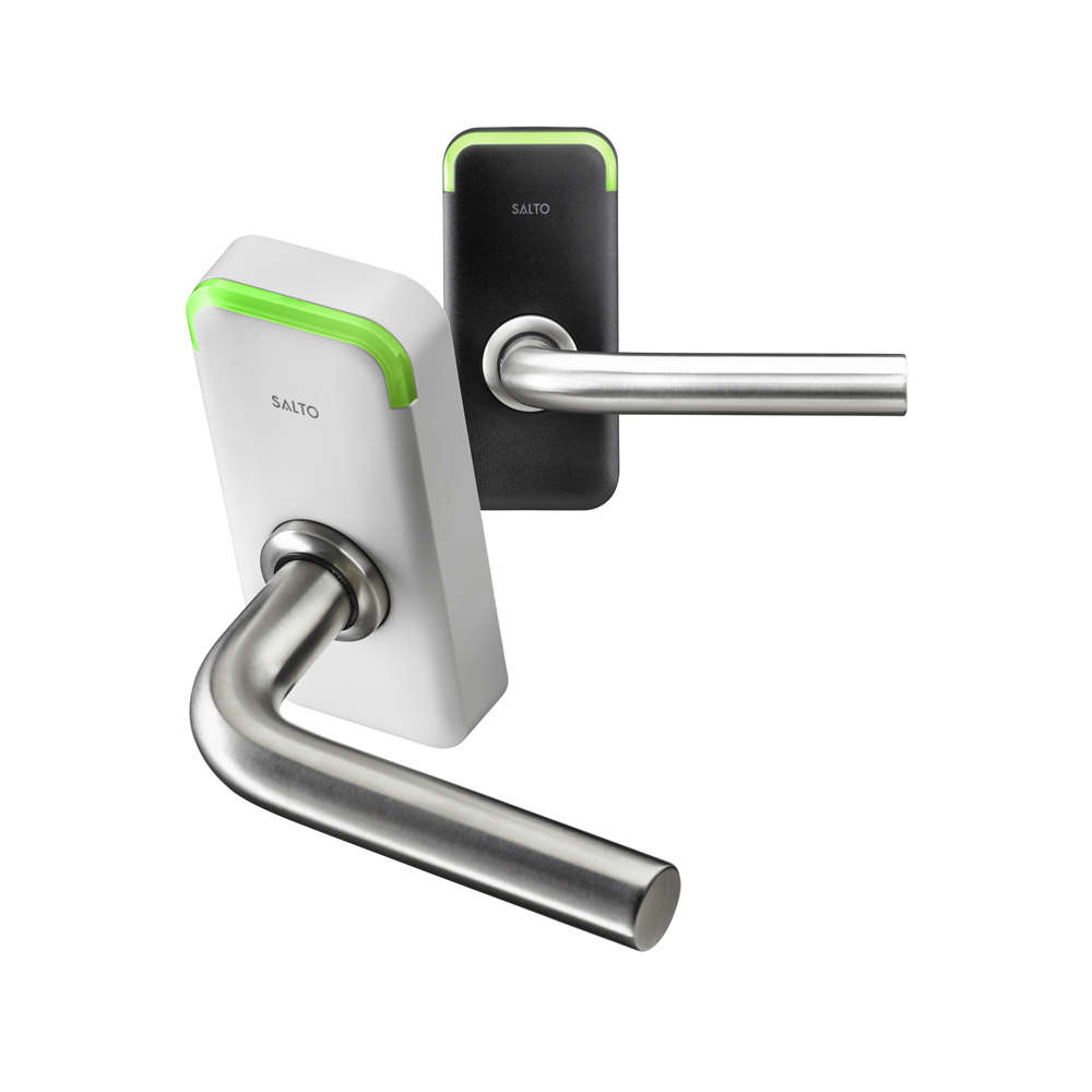 Residential Entrance Gate Entry & Access Control | Building Security ...