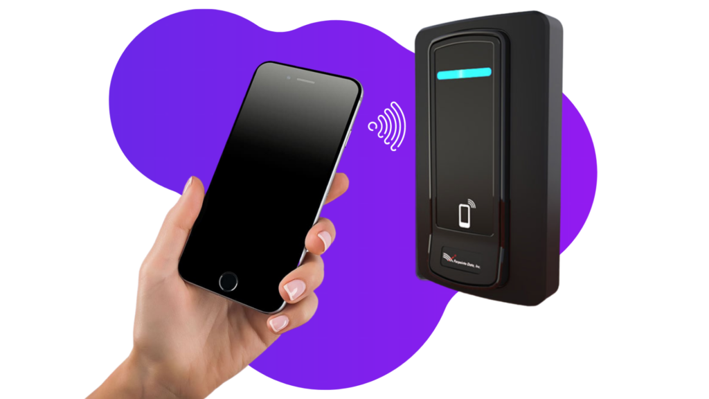 Commercial Access Control and Visitor Management