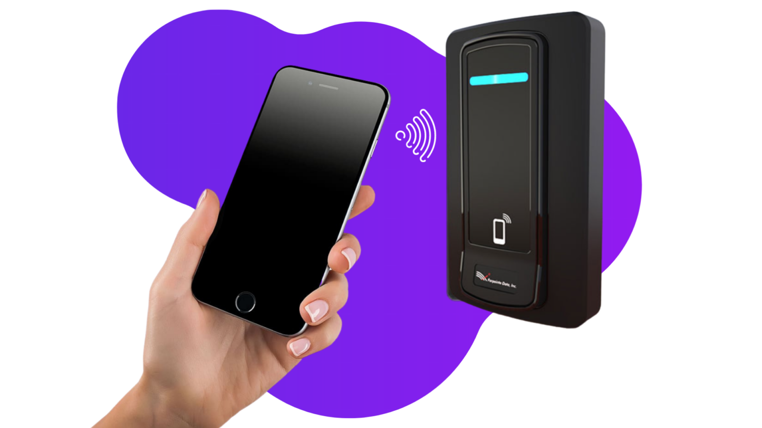 Commercial Access Control and Visitor Management