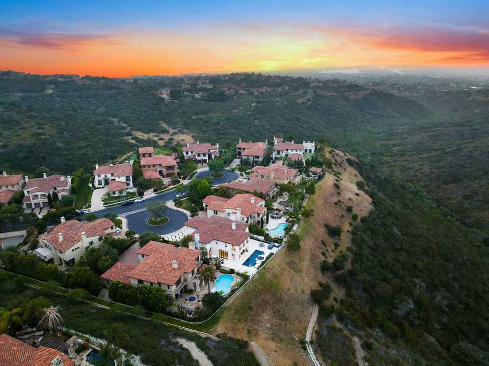 High-End Gated Communities Are Flocking To Proptia | Proptia