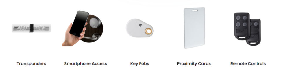 HOA Access Control - A Comprehensive Guide! 2023 | Proptia