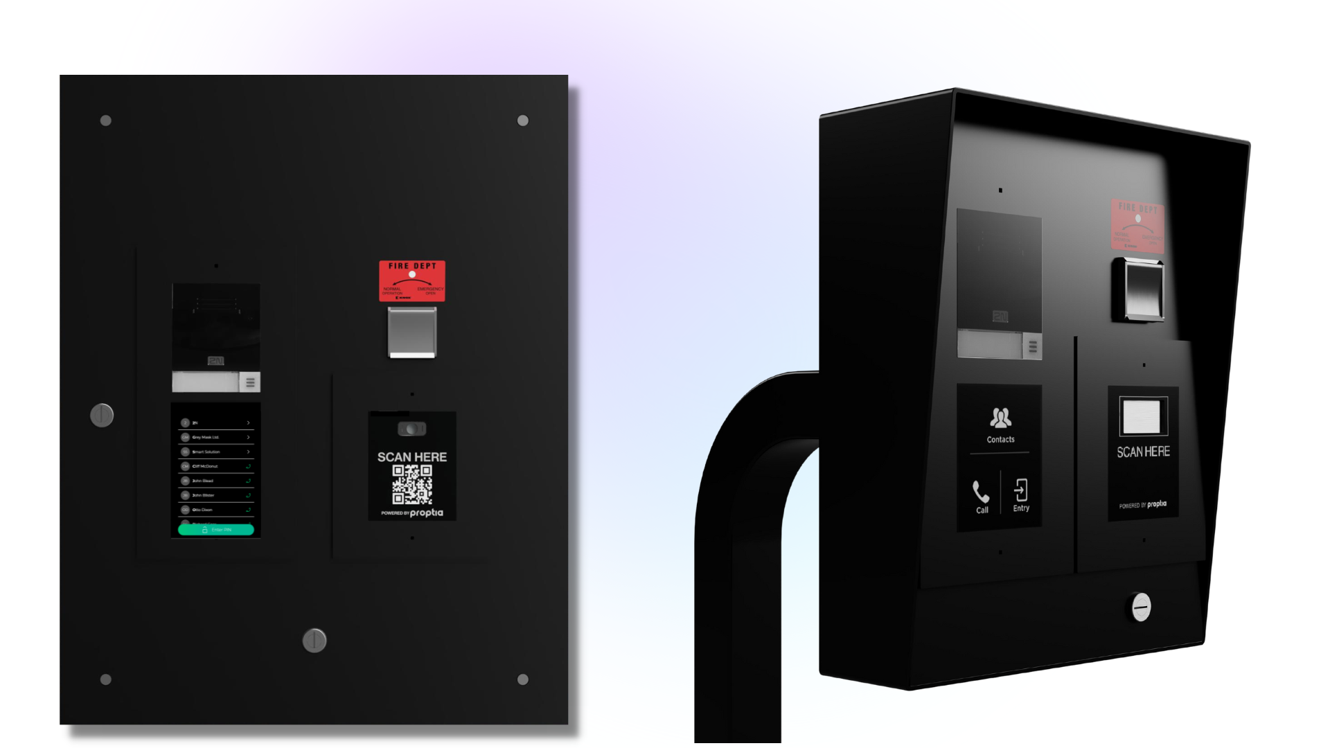 Gate Guard Cost vs Virtual Guard Cost: Which Is Right For Your HOA ...