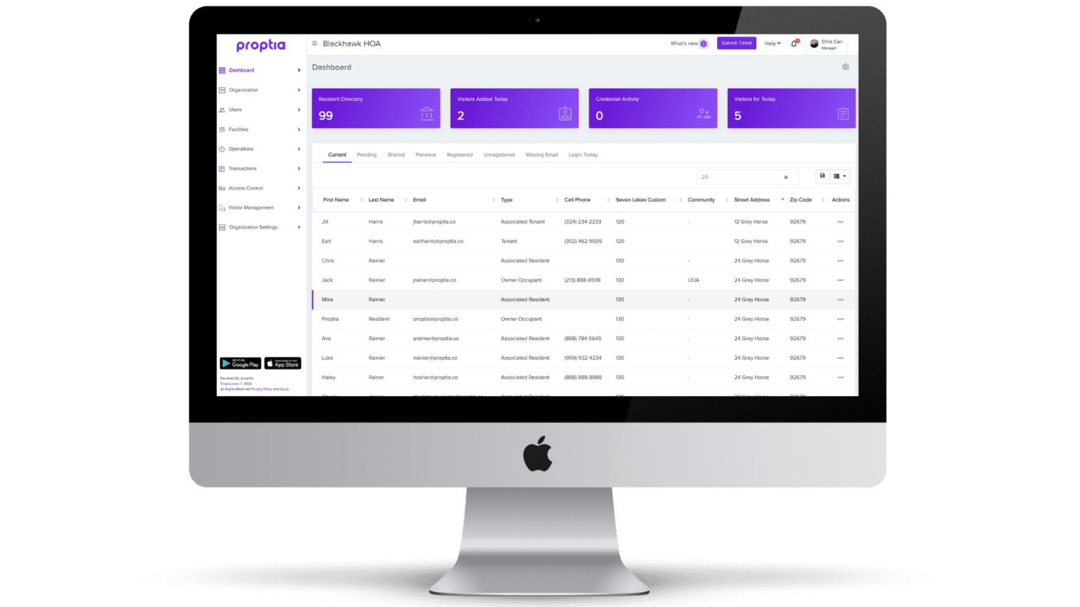 RFID Access Control: Benefits, Advantages and How to Implement it | Proptia