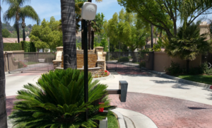 RFID Gate Entry Systems For Beginners | Proptia