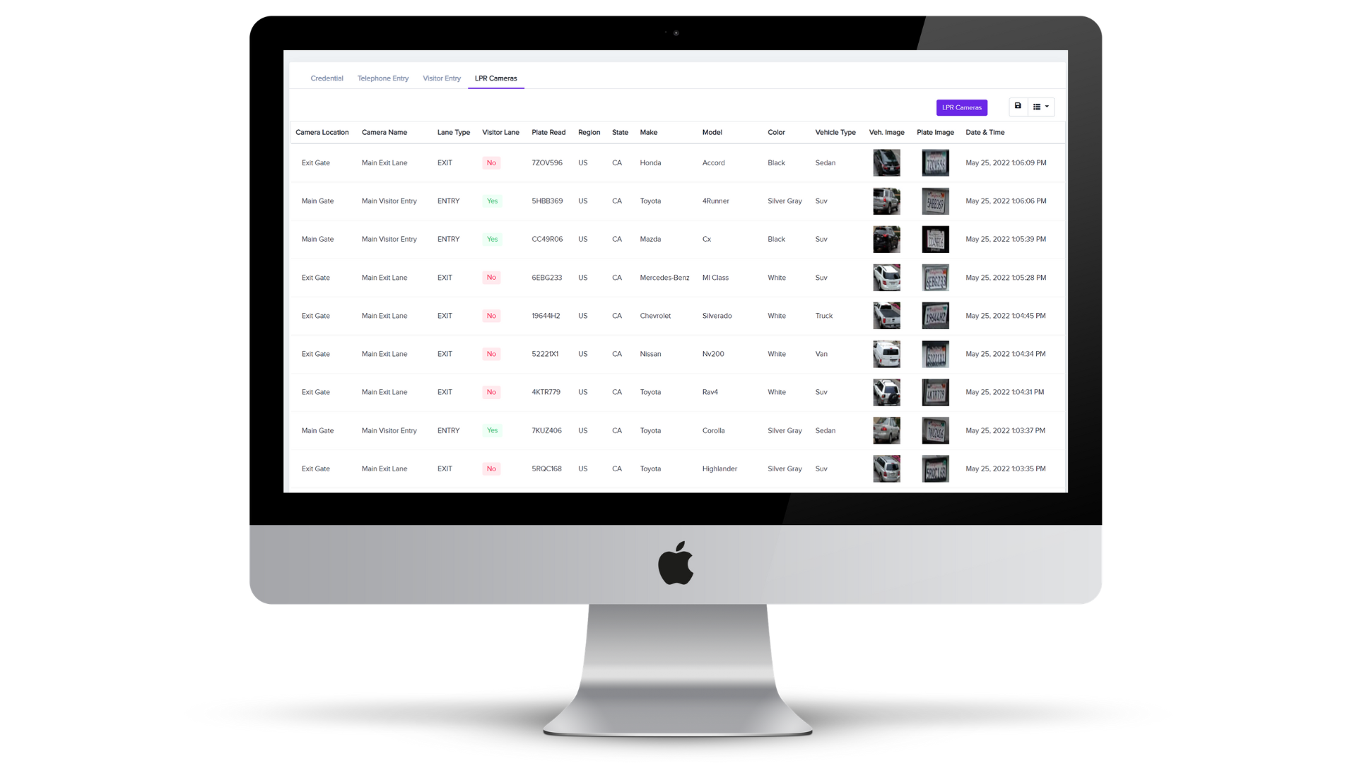 RFID Access Control: Benefits, Advantages and How to Implement it | Proptia