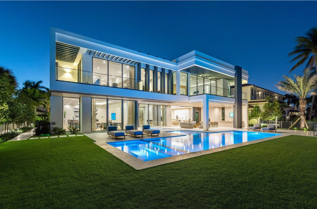 The 22 Most Exclusive Gated Communities in the US | Proptia