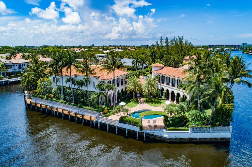 The 22 Most Exclusive Gated Communities in the US | Proptia
