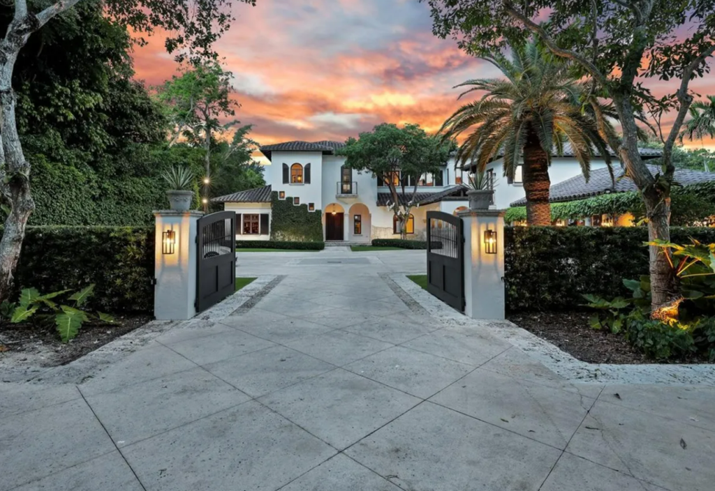 The 22 Most Exclusive Gated Communities in the US | Proptia