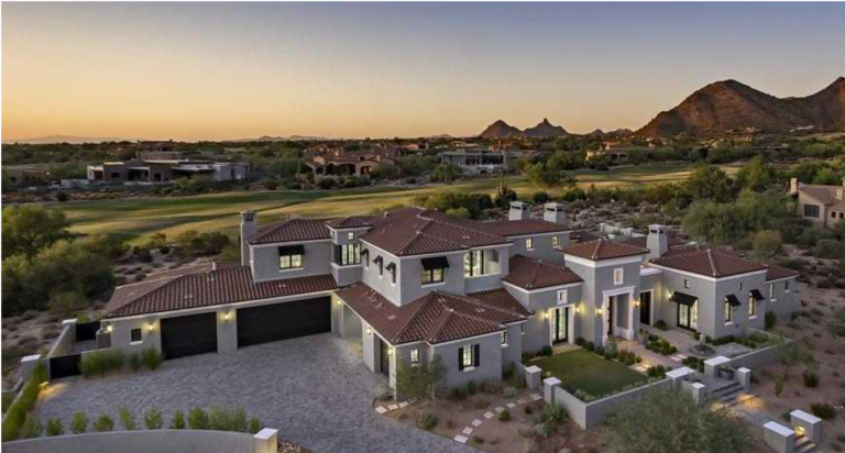 The 22 Most Exclusive Gated Communities in the US | Proptia