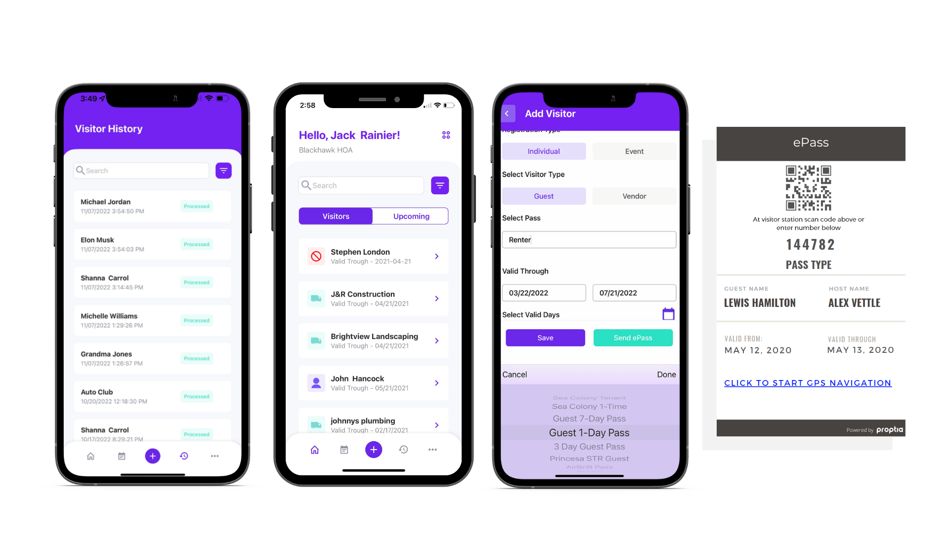 HOA Access Control - A Comprehensive Guide! 2023 | Proptia