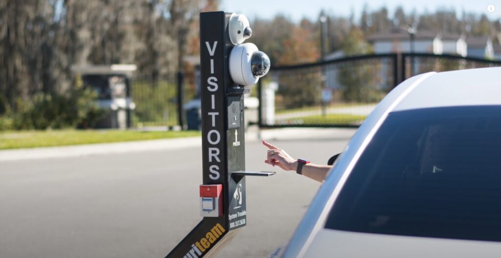 HOA Access Control - A Comprehensive Guide! 2023 | Proptia