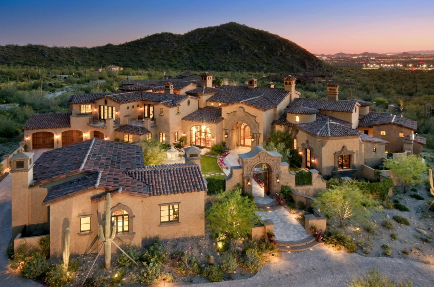 The 22 Most Exclusive Gated Communities in the US | Proptia