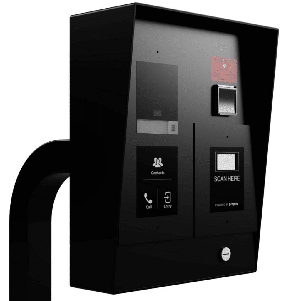 The Ultimate Guide to Gate Security Systems | Proptia