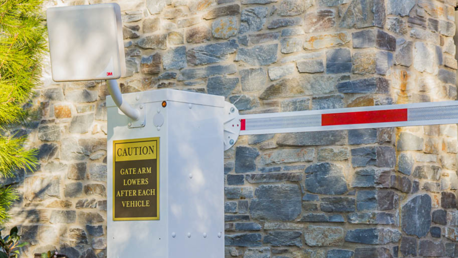 Barrier Arms: Everything You Need To Know Before Installing