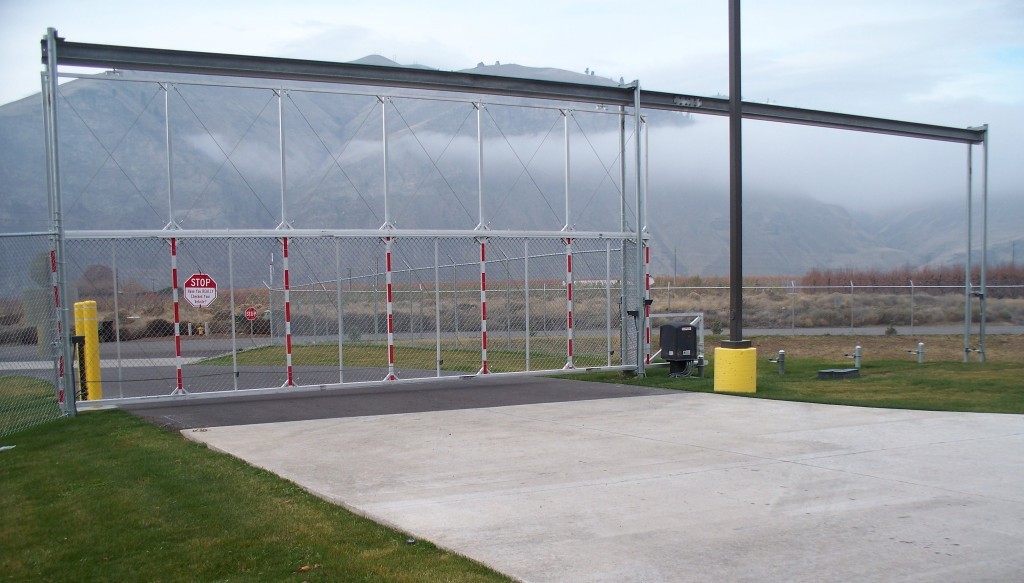 Types of Security Gates: Which One is Right for You? | Proptia