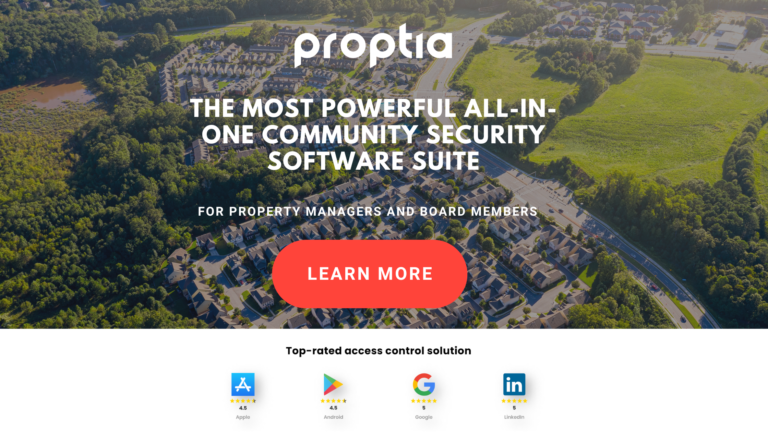 Everything You Need to Know About Gate Access Codes | Proptia