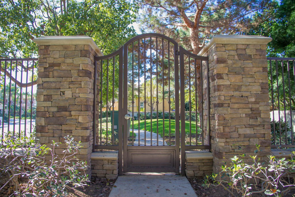 Types of Security Gates: Which One is Right for You? | Proptia