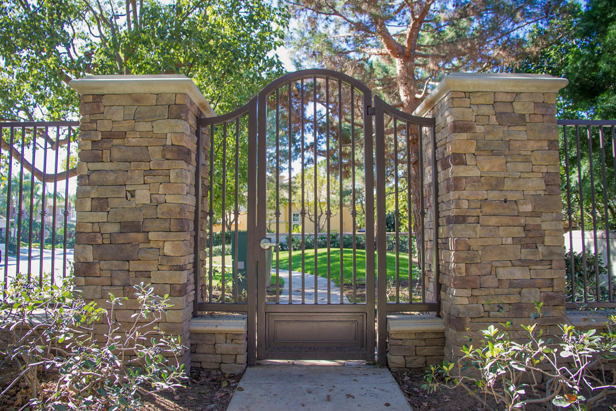 Types of Security Gates: Which One is Right for You? | Proptia