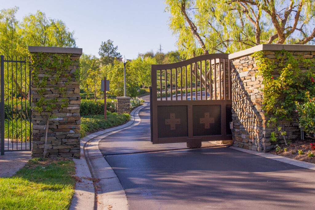 Types of Security Gates: Which One is Right for You? | Proptia