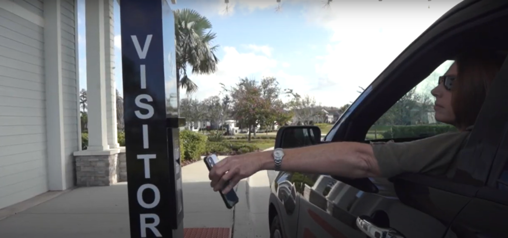 Everything You Need to Know About Gate Access Codes | Proptia