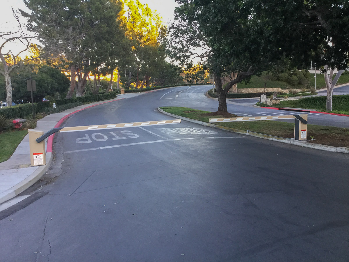 Barrier Arms: Everything You Need To Know Before Installing