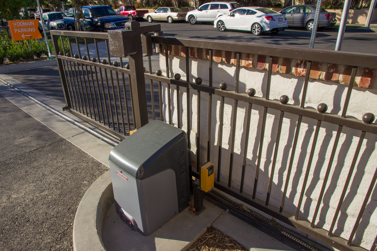 Types of Security Gates: Which One is Right for You? | Proptia