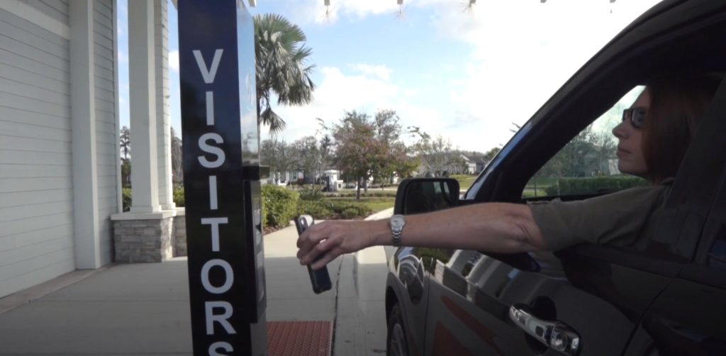 Gate Guard Cost vs Virtual Guard Cost: Which Is Right For Your HOA ...