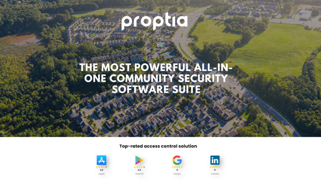 How to Create a Fair and Flexible Amenity Fee Structure | Proptia