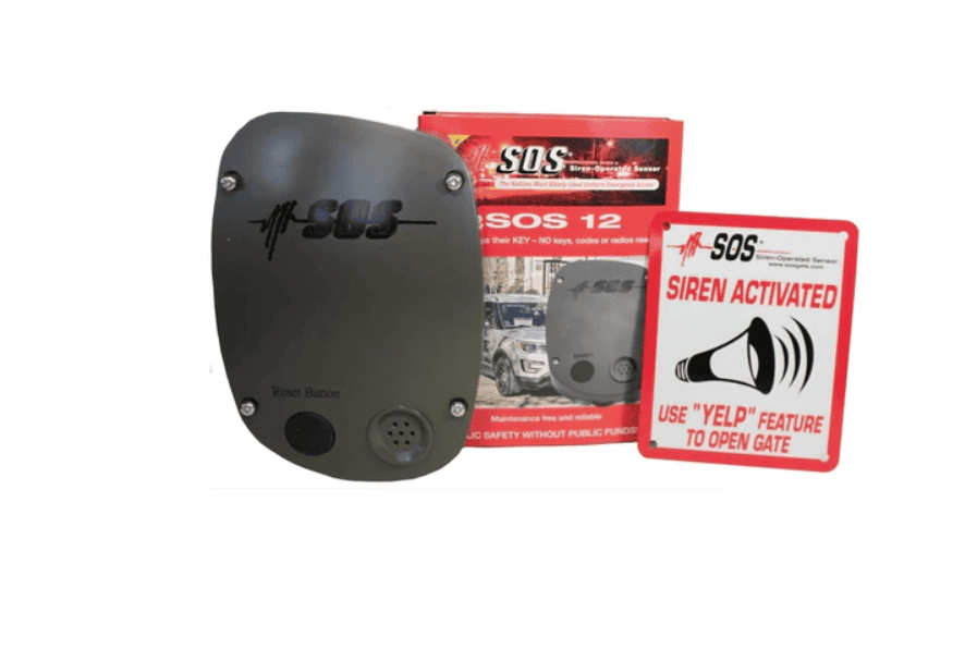 Emergency Gate Codes: What They Are And Why They're Important In Gated ...