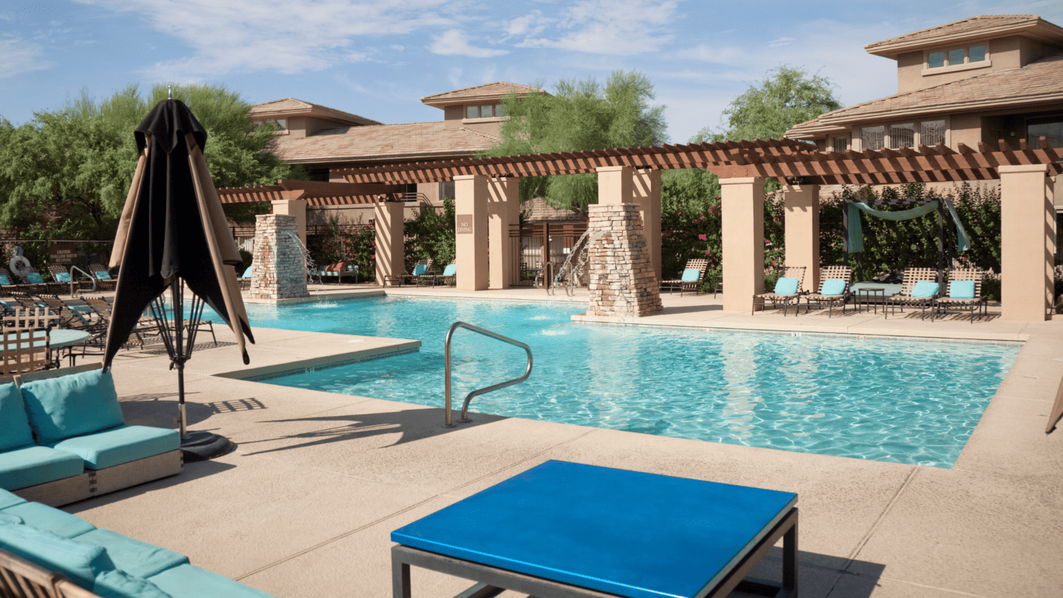 How to Create a Fair and Flexible Amenity Fee Structure | Proptia