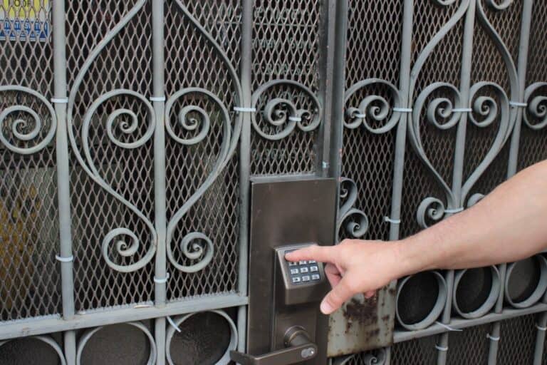 Emergency Gate Codes: What They Are And Why They're Important In Gated ...