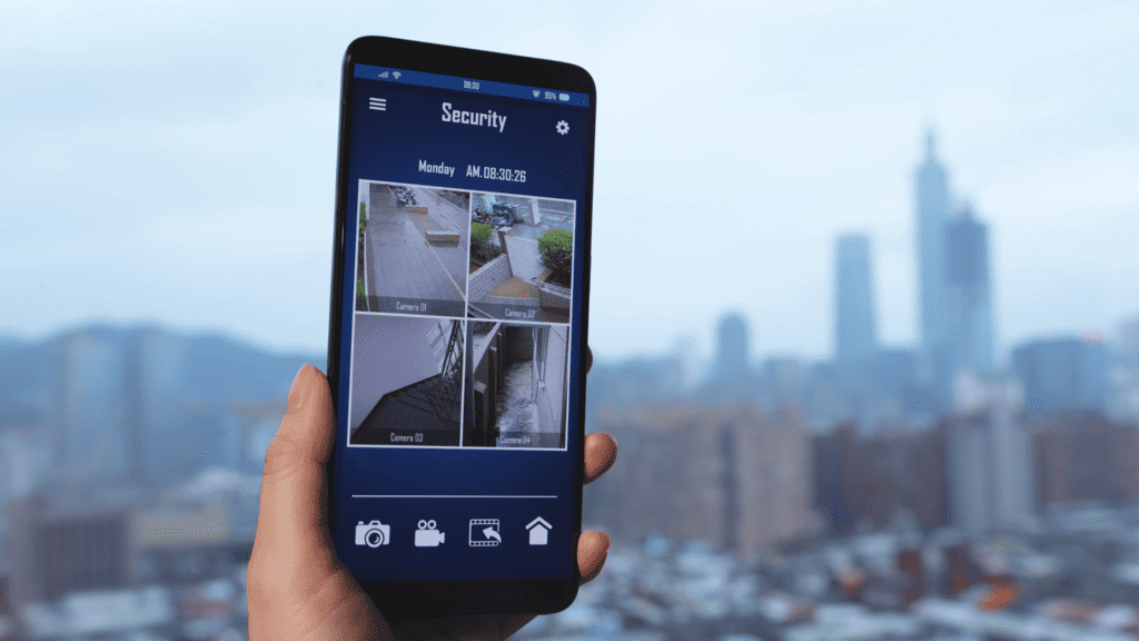 Exploring The Benefits Of A Community Security System For Property ...