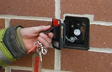 Emergency Gate Codes: What They Are And Why They're Important In Gated ...