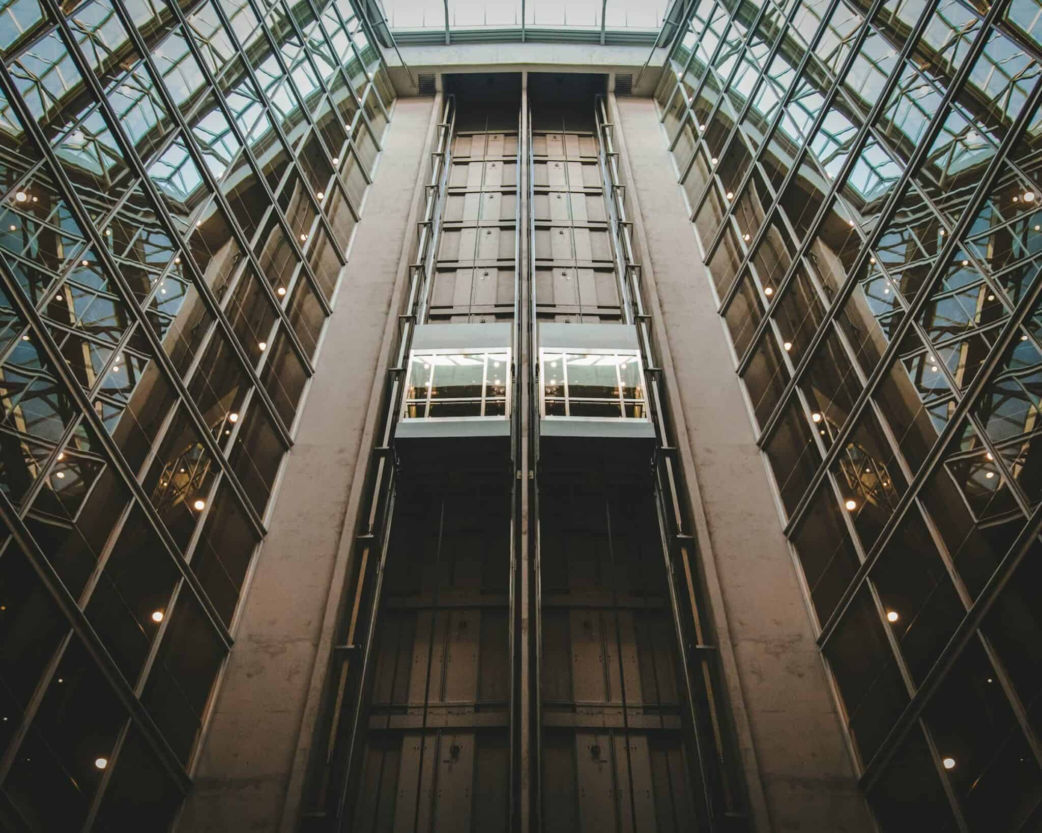 Exploring the Different Types of Elevators: Which One is Right for Your ...