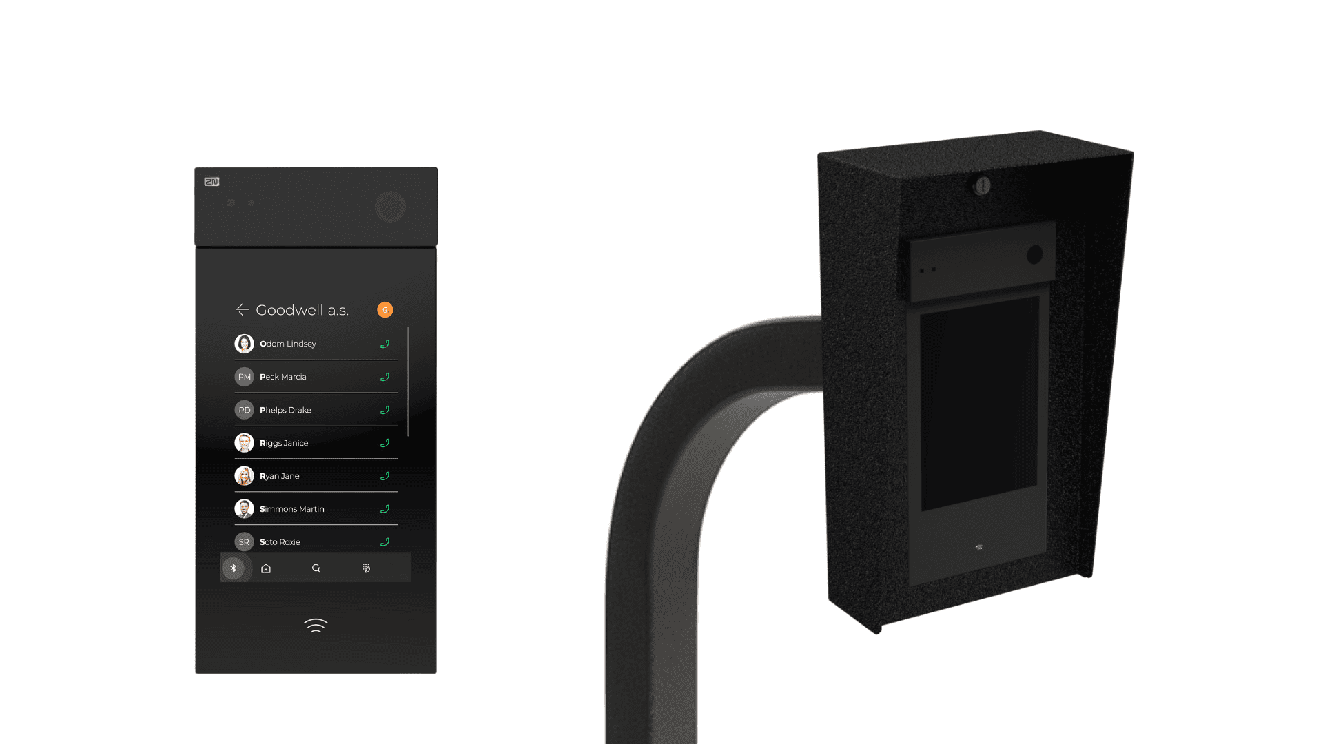 How Amazon Drivers Gain Access to Secure Gated Communities | Proptia