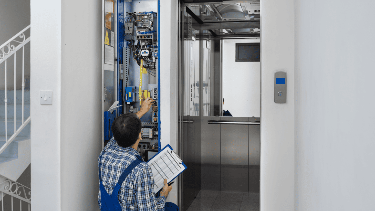 A Comprehensive Guide on How Elevators Work | Proptia