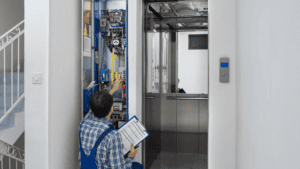 A Comprehensive Guide on How Elevators Work | Proptia