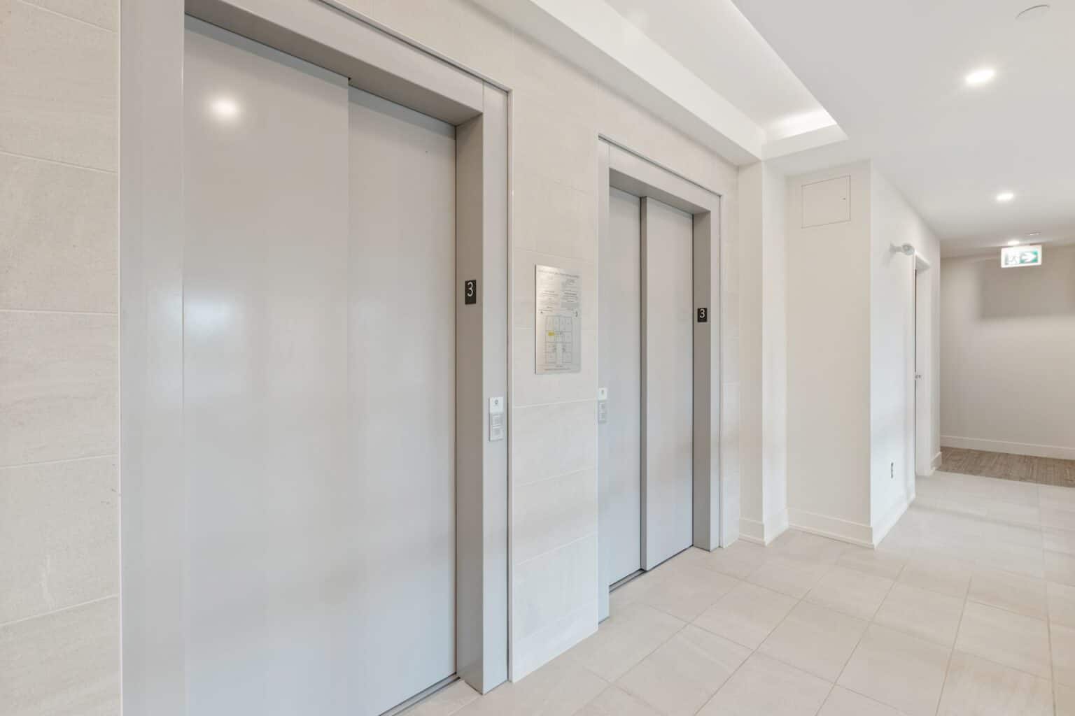A Comprehensive Guide on How Elevators Work | Proptia