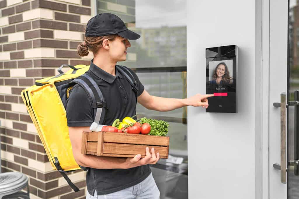 Advancing Security Measures In Modern Apartment Buildings | Proptia