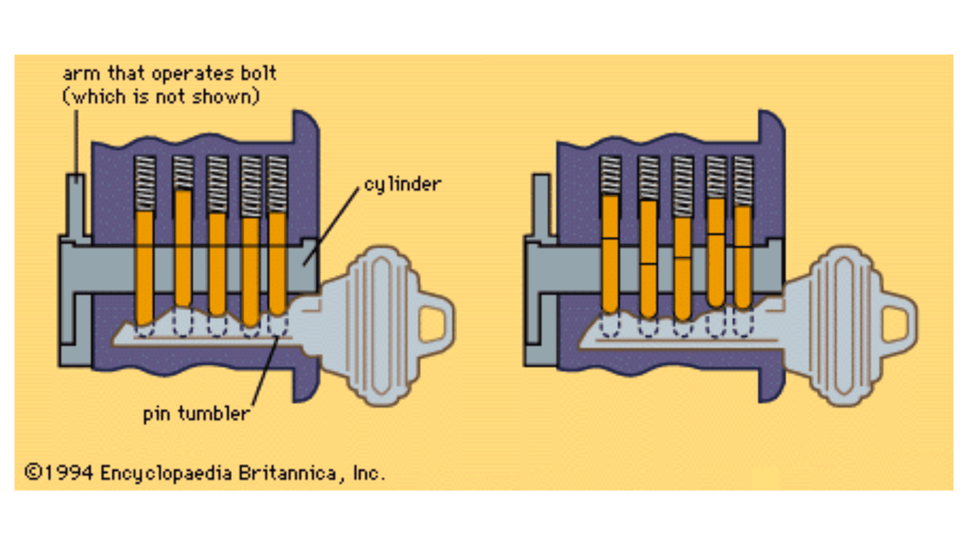 Door PINs vs. Traditional Locks: Which Offer Better Security? | Proptia